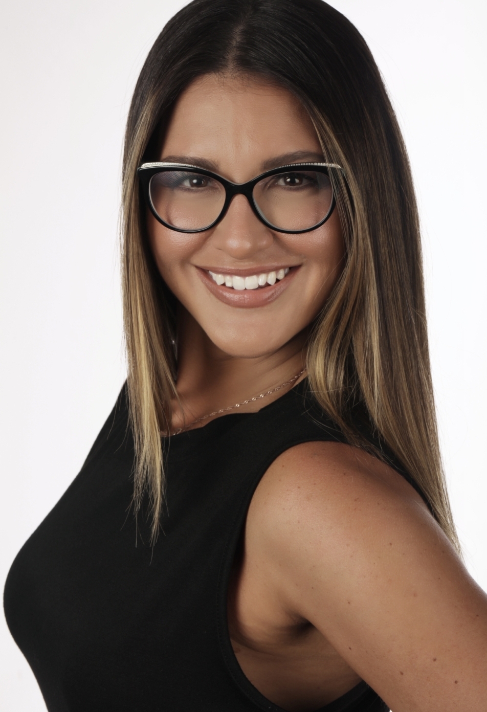 Homepage - Fernanda Godoy